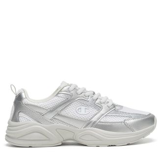 Champion Sneakers Champion RUN 202 K S11728-EM007 Silberfarben