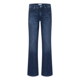 Cambio Damen, Jeans, Blau, XL L33Gr&ouml;&szlig;e