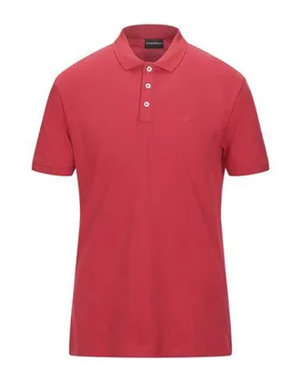 Emporio Armani TOPS - Polos sur YOOX.COM