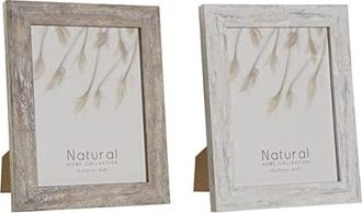 DKD Home Decor Bilderrahmen, Standard