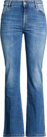 Pantaloni Torino HOSEN & R&Ouml;CKE - Jeanshosen auf YOOX.COM
