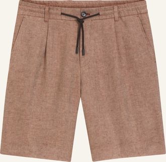 HUGO BOSS L-Peetl-Pl-Rds-S-252 Tapered Fit braun