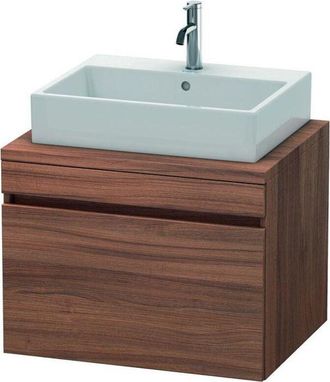 Duravit DuraStyle Waschtischunterbau f&uuml;r Konsole, 1 Auszug, - Duravit