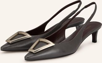 Roberto Festa Milano Roberto Festa Slingpumps Dorien grau