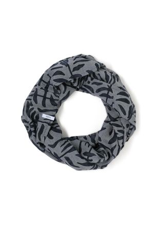 Cecil Loop Schal universal blue A