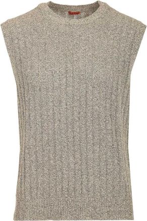 Barena Homme, Pulls, Beige, Taille: M Toba Libea Sweater