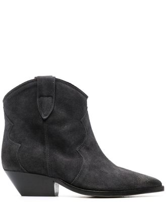 Isabel Marant Isabel Marant Bottines Dewina