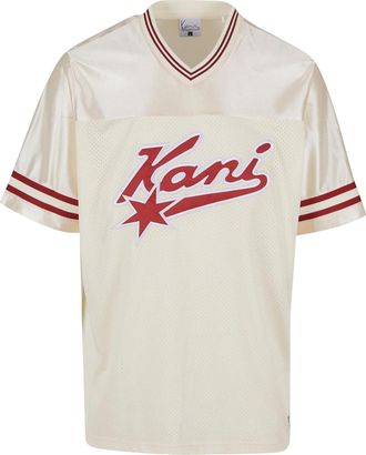 Karl Kani Shirt Varsity