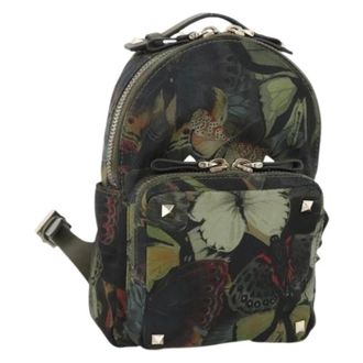 Valentino Damen, Pre-Owned, Gr&uuml;n, ONE SIZEGr&ouml;&szlig;e