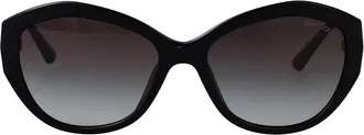 Jimmy Choo London unisex, Accessories, Schwarzk, 55 MMGr&ouml;&szlig;e