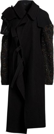 Yohji Yamamoto JACKEN & M&Auml;NTEL - M&auml;ntel auf YOOX.COM