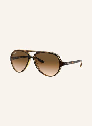 Ray-Ban Sonnenbrille rb4125 gruen