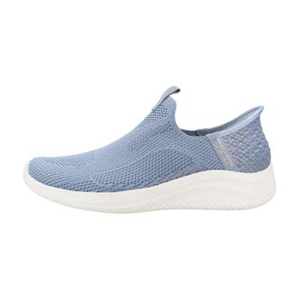 Skechers Femme, Sport, Bleu, Taille: 38 1/2 EU Ultra Flex 3.0 Easy Win