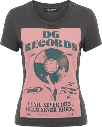 Dolce & Gabbana TOPS - T-shirts auf YOOX.COM