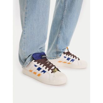adidas Sneakers adidas Adidas Fortnite Streettalk Shoes KI9212 Creme