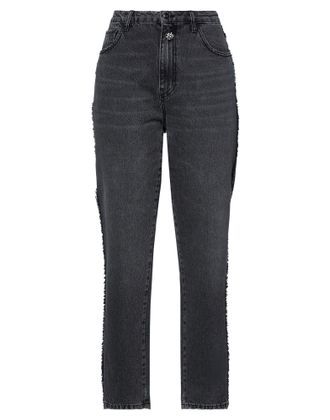 Semicouture HOSEN & R&Ouml;CKE - Jeanshosen auf YOOX.COM