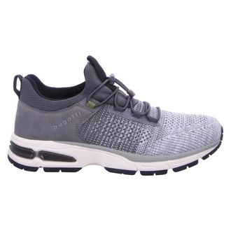 Bugatti Herren, Schuhe, Grau, 42 EUGr&ouml;&szlig;e