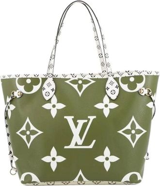 Louis Vuitton Damen, Pre-Owned, Gr&uuml;n, ONE SIZEGr&ouml;&szlig;e