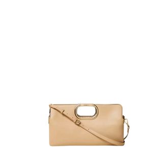 Twinset Damen, Taschen, Beige, ONE SIZEGr&ouml;&szlig;e