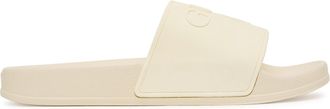 Guess Pantoletten Guess E6GZ17 BB00F Creme