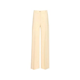Etro Damen, Hosen, Beige, SGr&ouml;&szlig;e