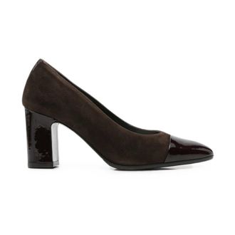 Carel Rosana Pump - - Shoes - Damen - Braun - 38 EU