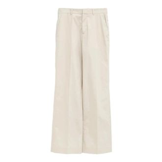 Acne Studios Herren, Hosen, Beige, MGr&ouml;&szlig;e