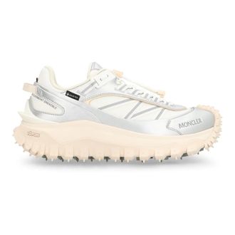 Moncler Damen, Schuhe, Wei&szlig;, 38 EUGr&ouml;&szlig;e