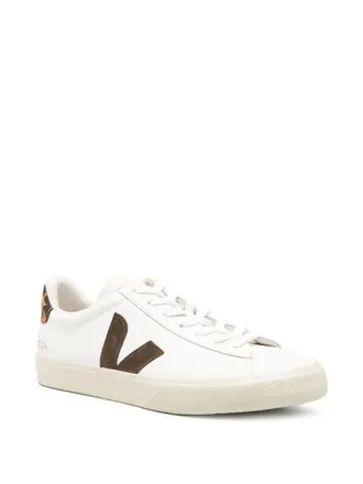 Veja Campo Sneakers - White