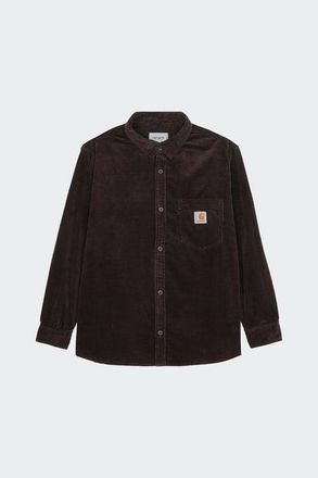 Carhartt Work in Progress Chemise - Taille XS