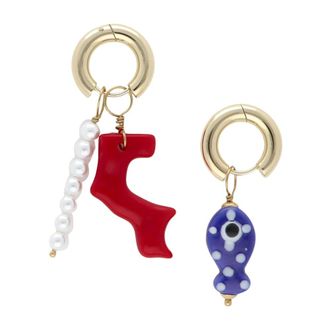 Notre-V Damen, Accessories, Mehrfarbig, ONE SIZEGr&ouml;&szlig;e