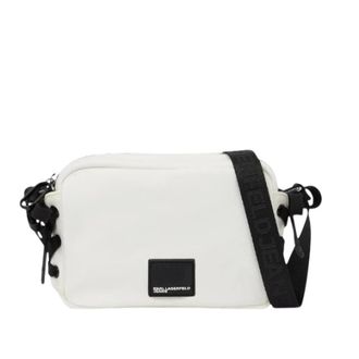 Karl Lagerfeld Damen, Taschen, Wei&szlig;, ONE SIZEGr&ouml;&szlig;e