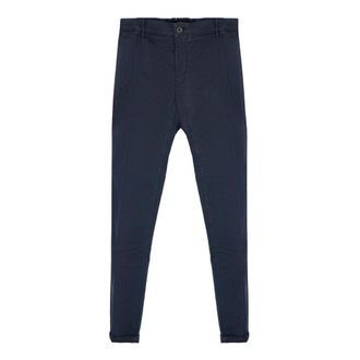 Incotex Herren, Hosen, Blau, W31Gr&ouml;&szlig;e