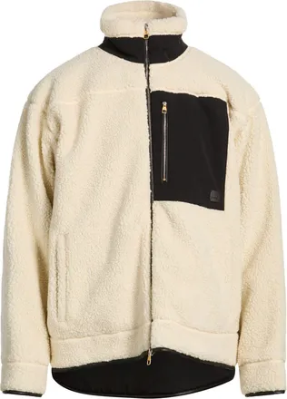 Dunhill JACKEN & M&Auml;NTEL - Shearling- & Kunstfell auf YOOX.COM