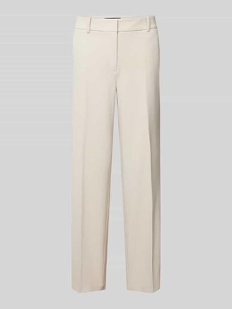 Cambio Stoffhose mit franz&ouml;sischen Eingrifftaschen Modell AMELIE