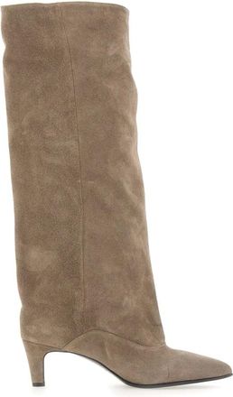 Strategia Femme, Chaussures, Brun, Taille: 38 EU Alissa Joelle