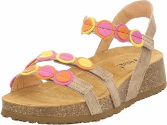 Think Damen, Schuhe, Mehrfarbig, 39 EUGr&ouml;&szlig;e