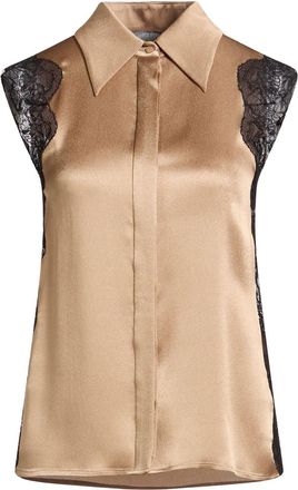 Alberta Ferretti TOPS - Hemden auf YOOX.COM