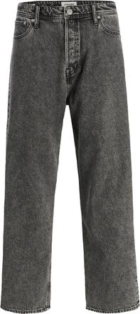 Jack & Jones Male Baggy Fit Jeans JJIALEX JJORIGINAL SQ 734 NOOS Baggy Fit Jeans