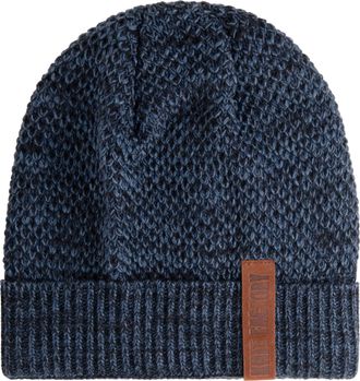Knit Factory Jazz M&uuml;tze - Strickm&uuml;tze f&uuml;r Damen und Herren - Beanie - Herbst & Winter Essentials - Zeitloses Mode-Accessoire - Winterm&uuml;tze mit Wolle - Hochwertige 