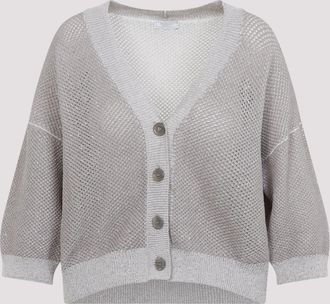 PESERICO Peserico Tricot Cardigan