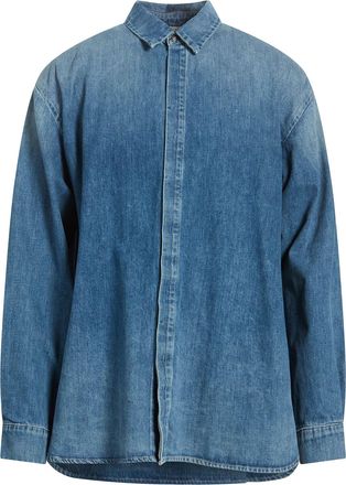 Fear of God TOPS - Jeanshemden auf YOOX.COM