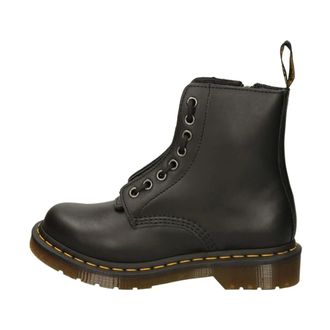 Dr. Martens Femme, Chaussures, Noir, Taille: 36 EU 1460 Pascal Boot