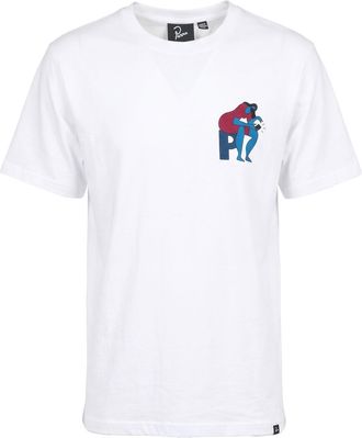 Parra TOPS - T-shirts auf YOOX.COM