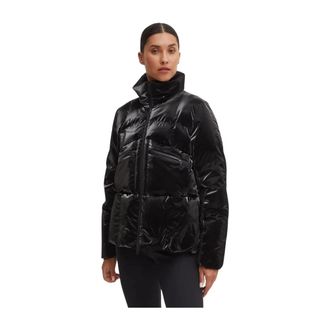 Sportalm Daunenjacke - - Jackets - Damen - Schwarzk - XS