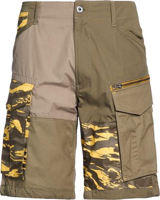 G-Star HOSEN & R&Ouml;CKE - Shorts & Bermudashorts auf YOOX.COM