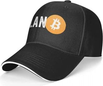 Generic Casquette de Baseball pour Hommes, Casquette de Baseball Plan B, Bonnet de Routier Tendance, Logo Masculin Kpop d&eacute;t&eacute;, Casquette &agrave; Snapback