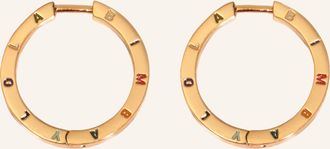 Bimba & Lola Bimba Y Lola Creolen gold