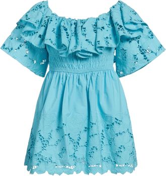 Self Portrait KLEIDER - Mini-Kleider auf YOOX.COM