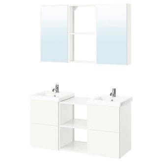 IKEA ENHET Badezimmer